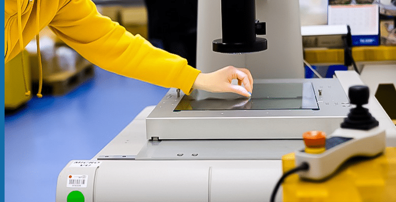 Control Technology - דגש